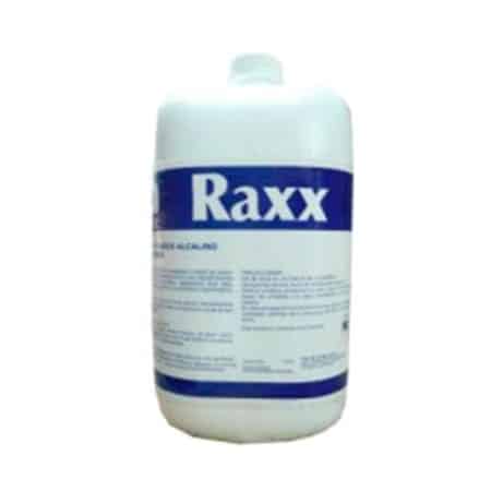 RAXX – Angel Higiene